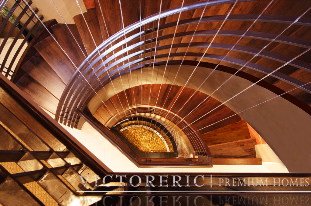 6 Magnificent Staircase Designs to Consider When Building Your Custom ...