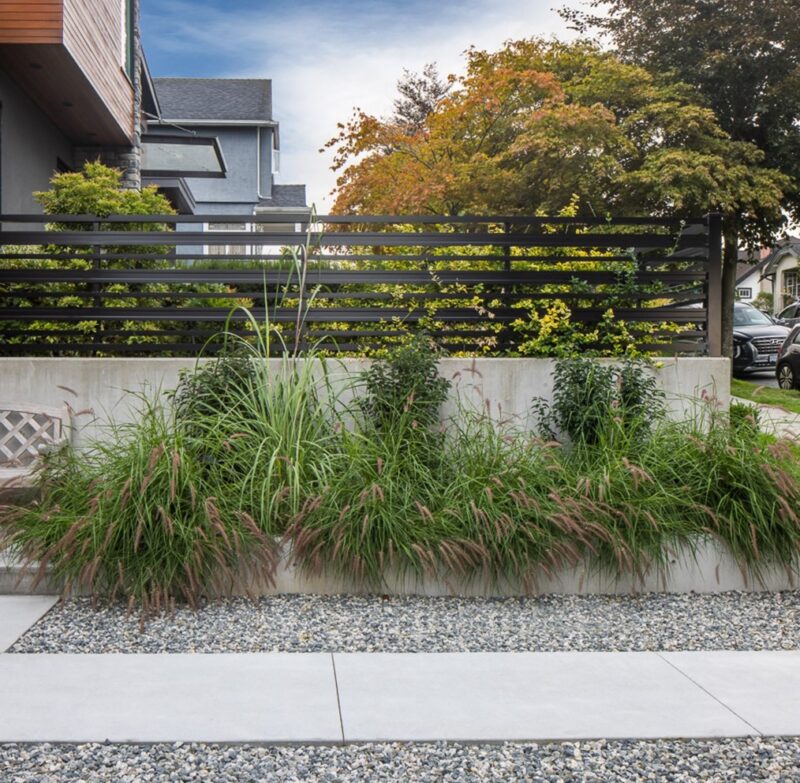 Integration between Landscape Design and Building Design | VictorEric ...